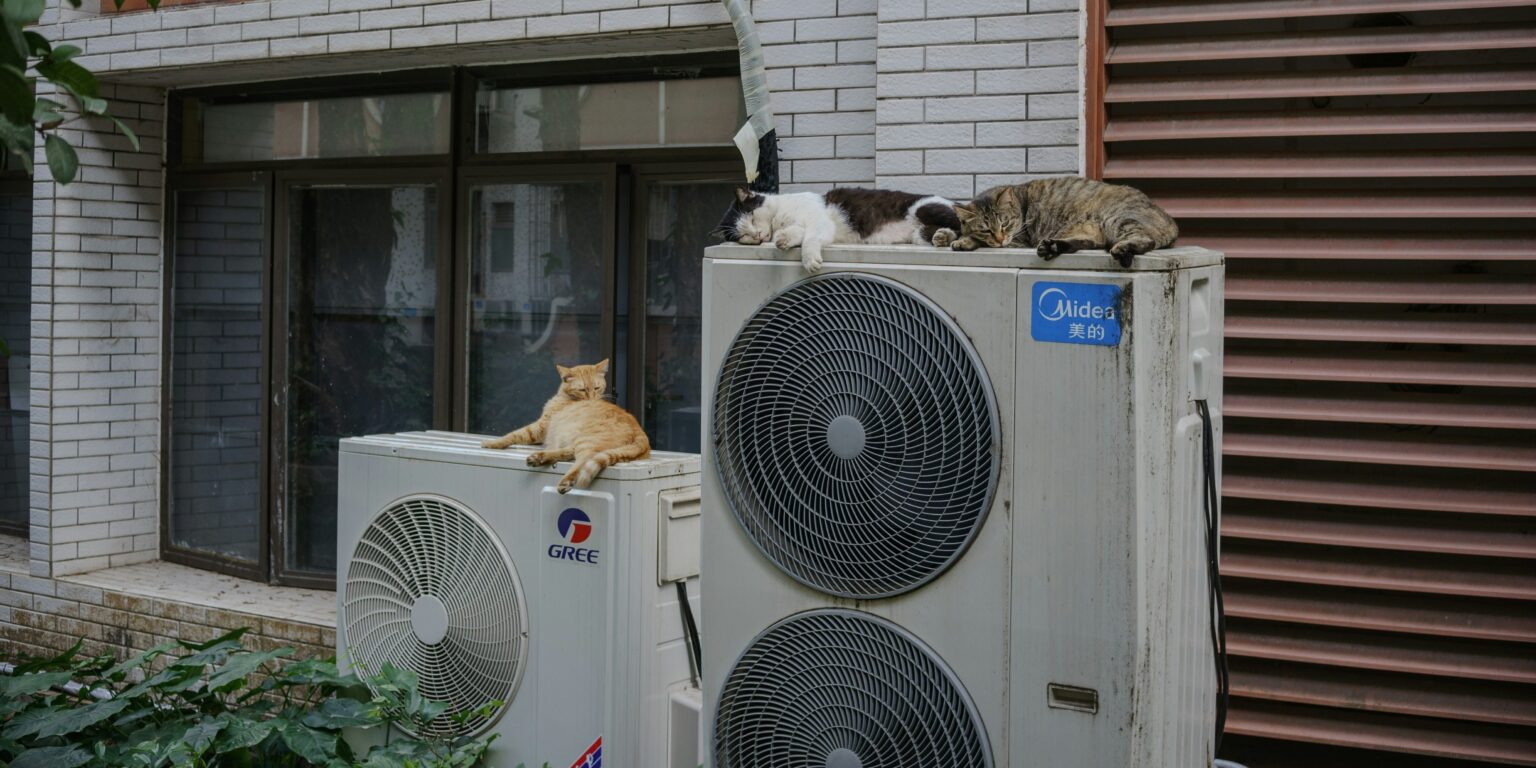 COP d’une pompe à chaleur (PAC) : tout comprendre à son calcul - Homelior